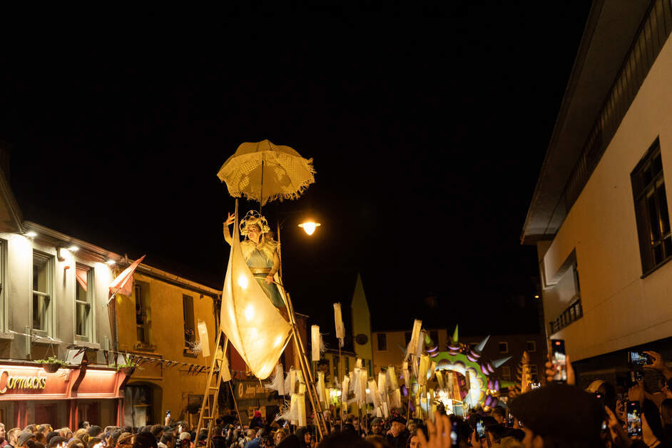 Halloween Events | Family Events | Getaways Ireland