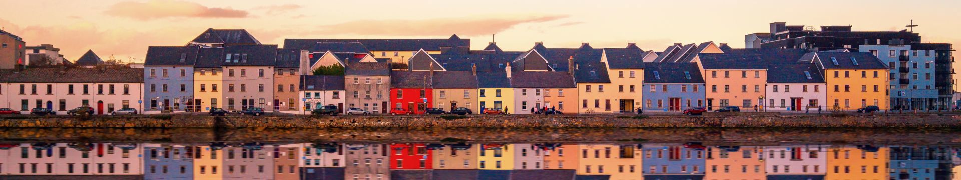 Golden Ireland | Golden Years Breaks | Golden Ireland Breaks | Over 55 ...