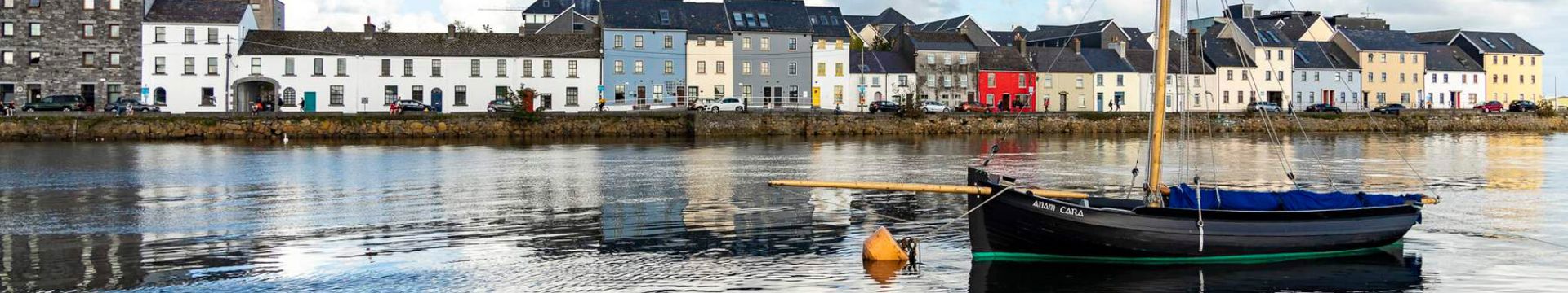 Golden Ireland | Luxury Hotels | 4 and 5 Star Hotels | Senior Hotel ...