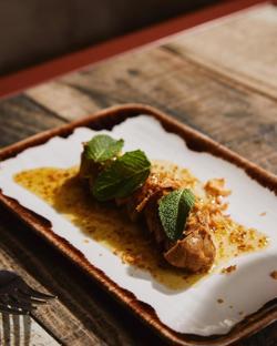 Early Table | 50% off Dinner Deals | Dublin Restaurant Deals