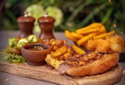 Early Table | 50% off Dinner Deals | Dublin Restaurant Deals