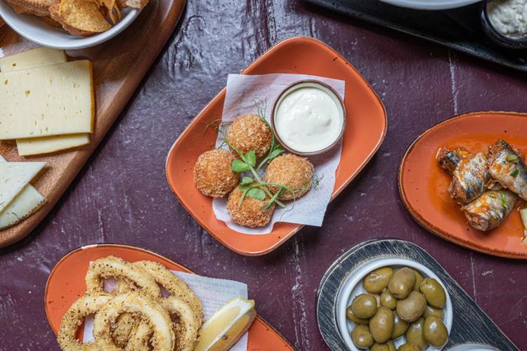 Early Table | 50% off Dinner Deals | Dublin Restaurant Deals