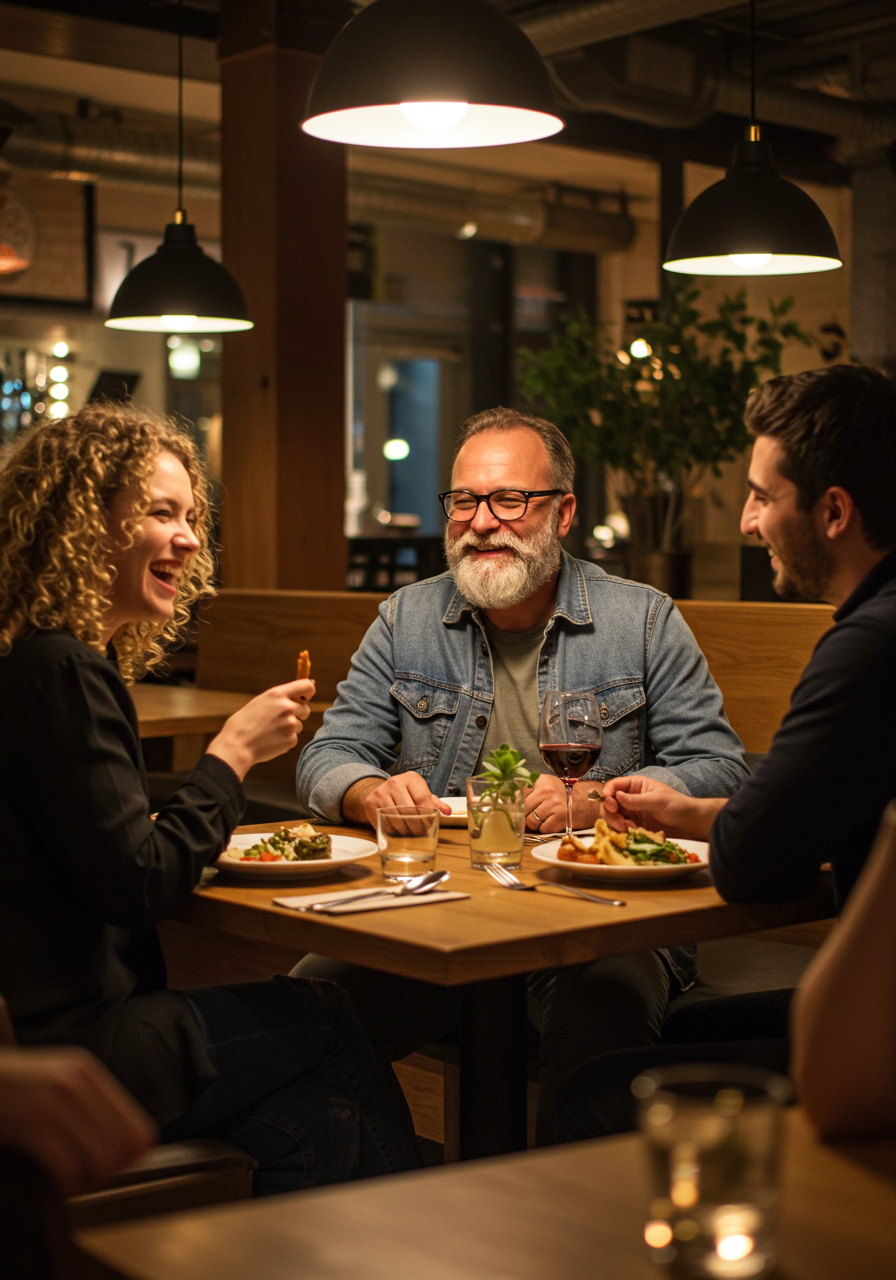 Early Table - The Perk Employees Want