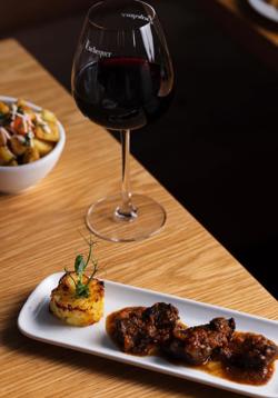 Early Table | 50% off Dinner Deals | Dublin Restaurant Deals