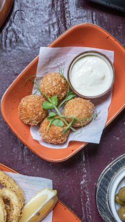 Early Table | 50% off Dinner Deals | Dublin Restaurant Deals