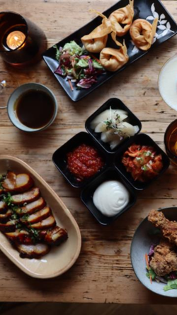 Early Table | 50% off Dinner Deals | Dublin Restaurant Deals