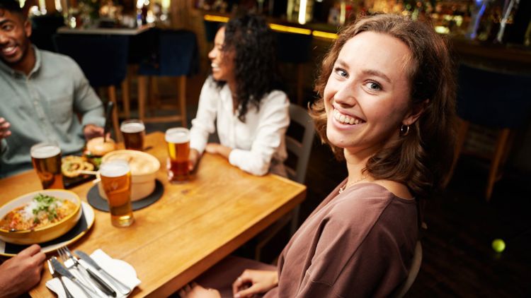 Early Table | 50% off Dinner Deals | Dublin Restaurant Deals